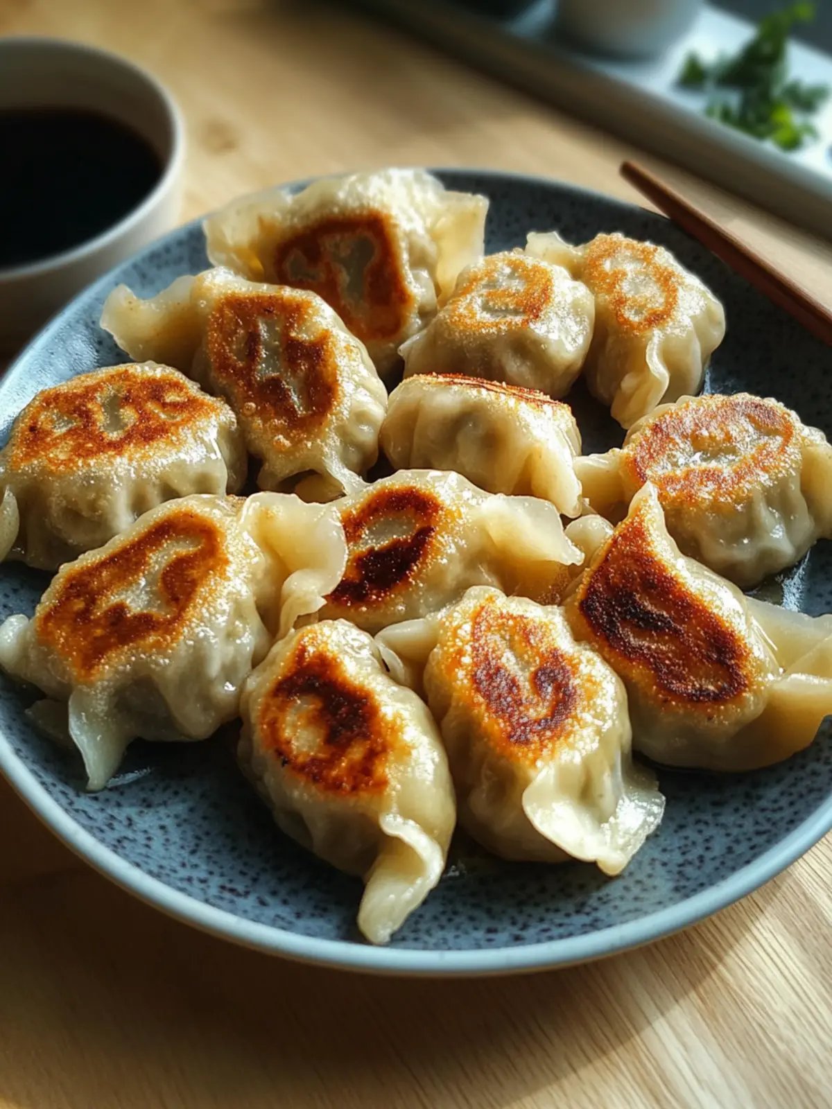 Delicious Chinese Dumplings: The Ultimate Homemade Recipe