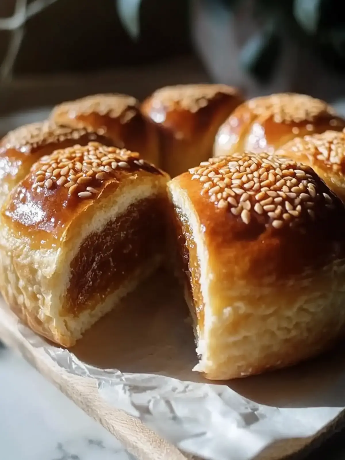 Delicious Moon Cakes: The Ultimate Festive Treat Recipe