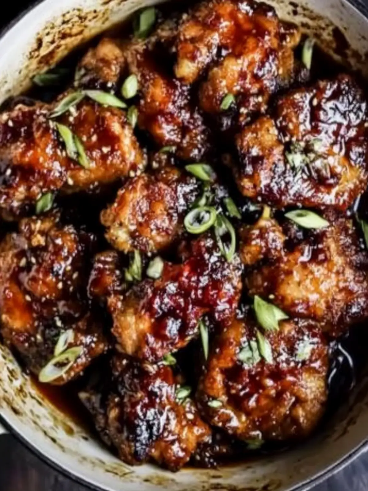 Irresistible Firecracker Chicken: The Ultimate Easy Dinner