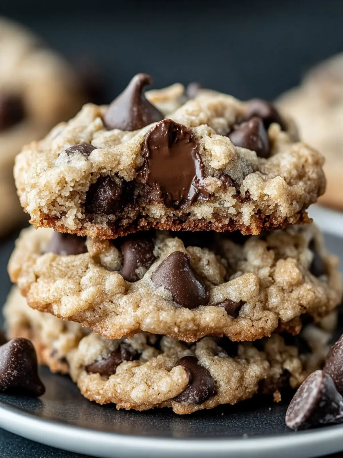 Ultimate Neiman Marcus Chocolate Chip Cookies Recipe Magic