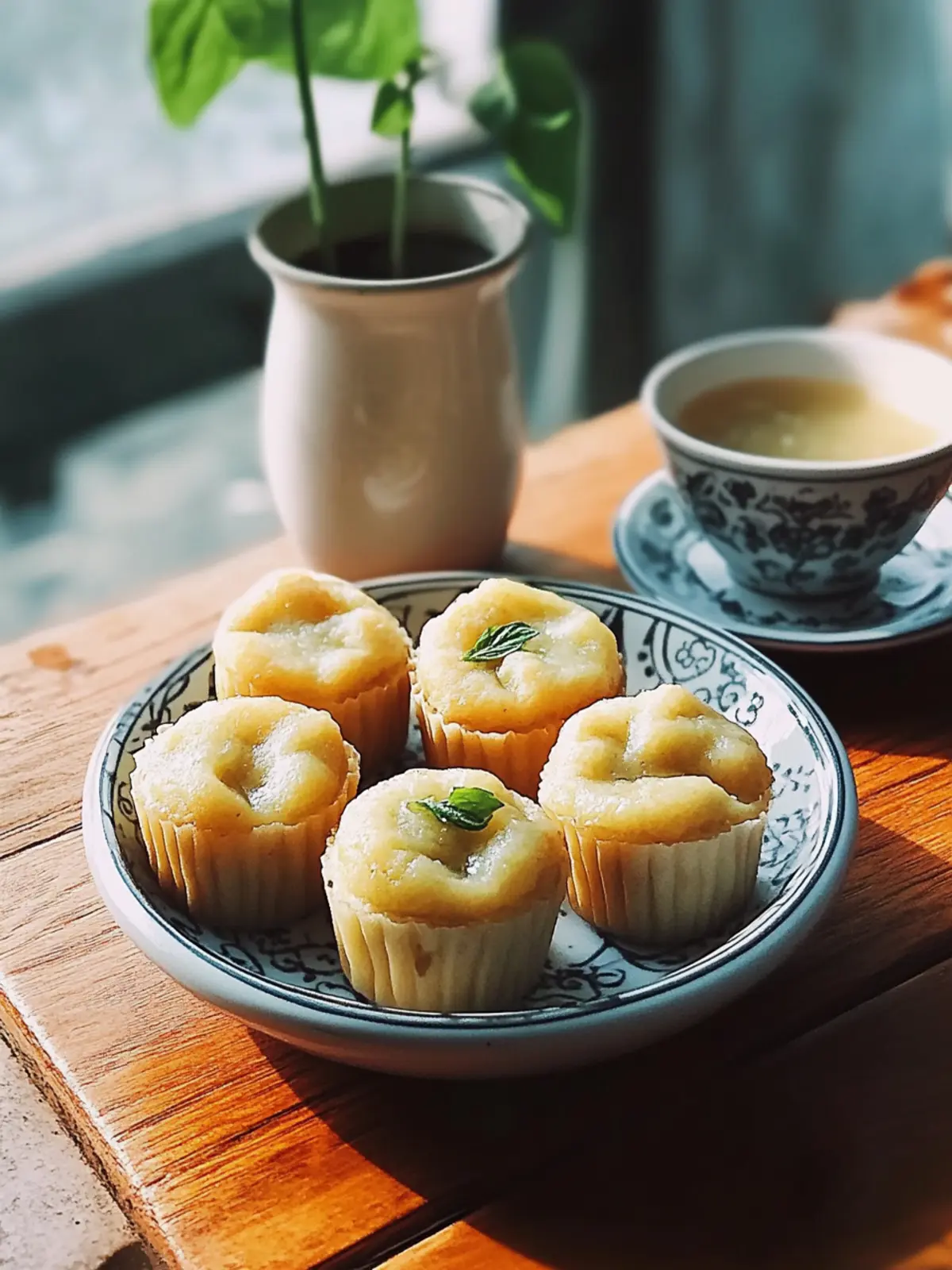 Ultimate Fluffy Chinese Fa Gao: Irresistibly Delicious Treats