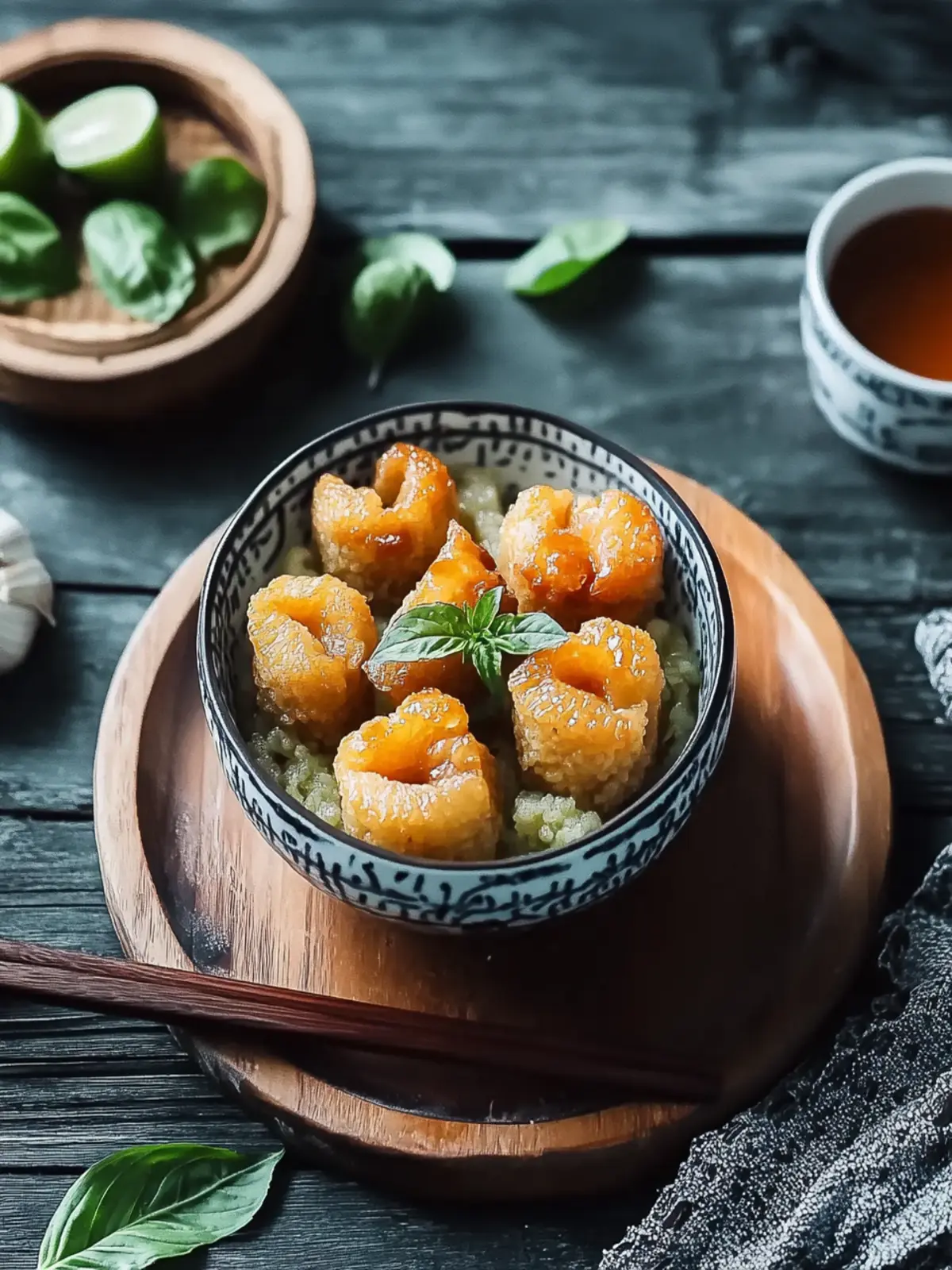 Ultimate Fluffy Chinese Fa Gao: Irresistibly Delicious Treats