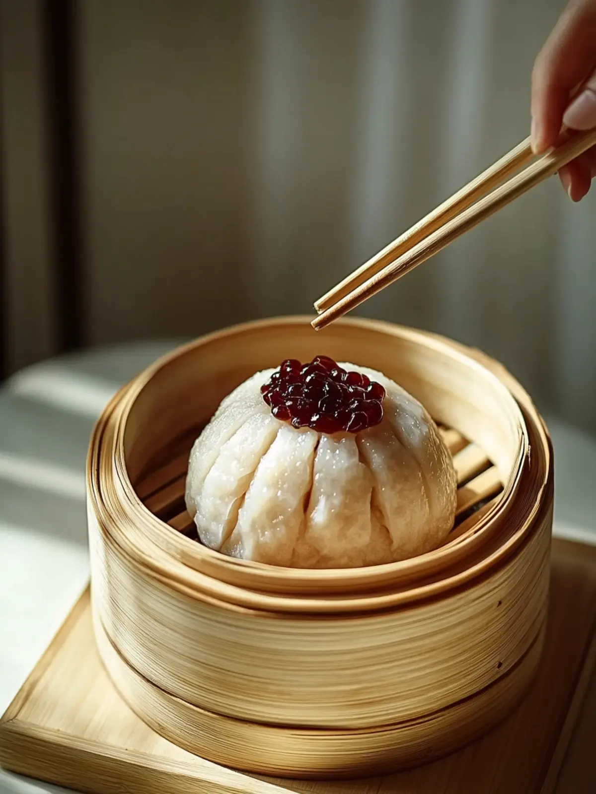 Delicious Vegan Ba Bao Fan: Your Festive Sticky Rice Delight
