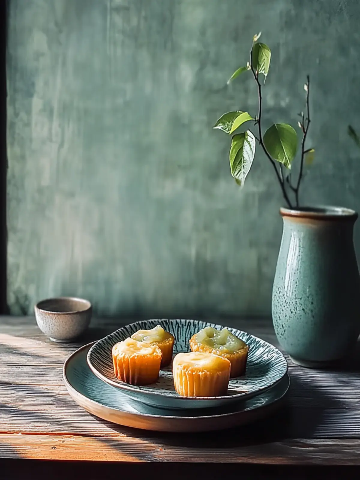 Ultimate Fluffy Chinese Fa Gao: Irresistibly Delicious Treats