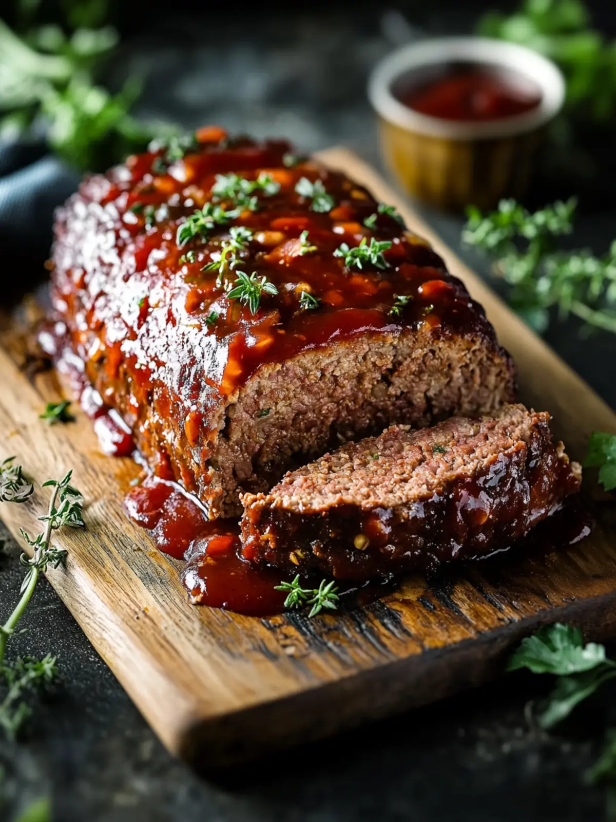 Ultimate Ground Venison Meatloaf: Delicious Comfort Food