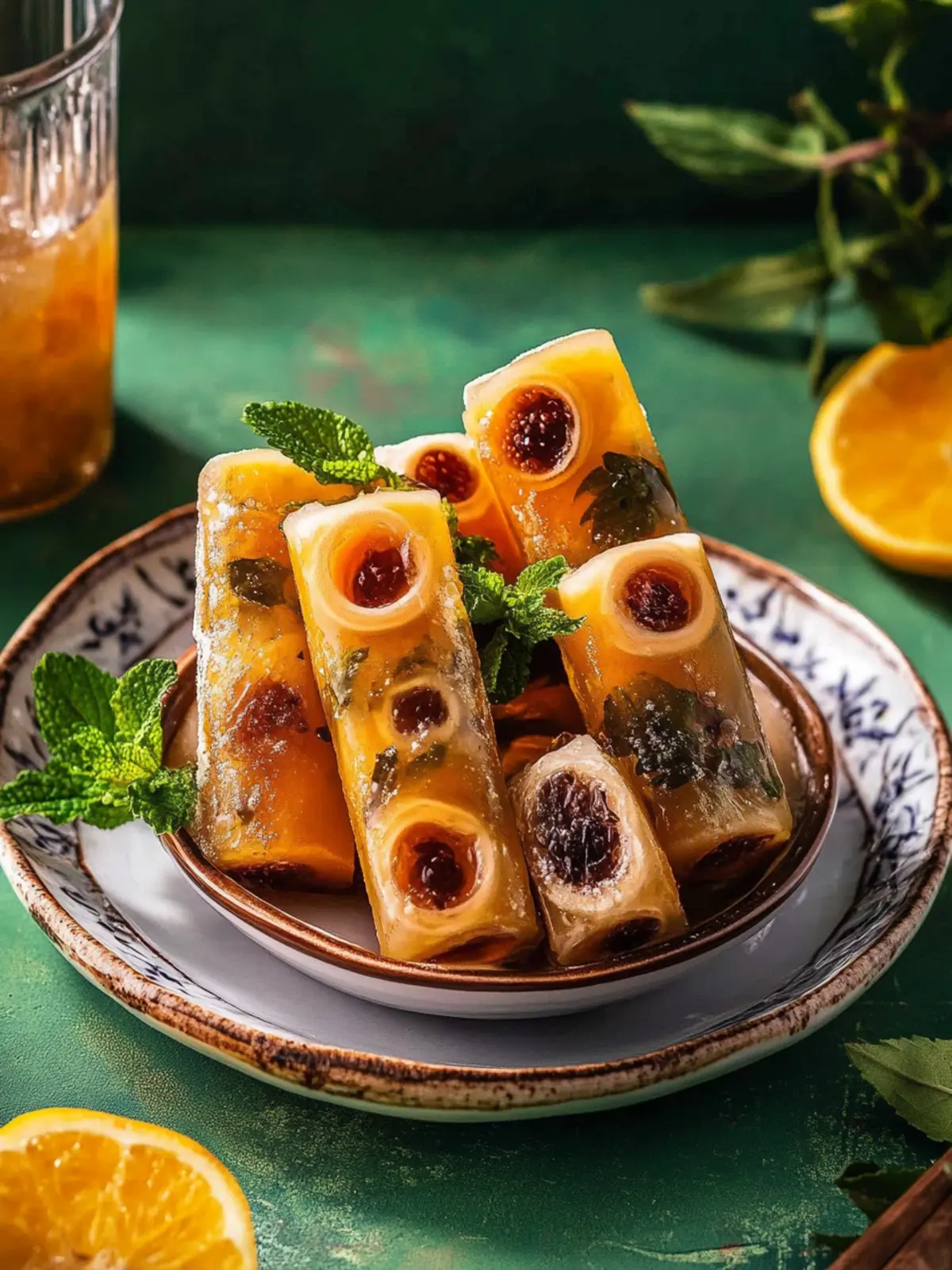Irresistible Iraqi Kleicha: Delicious Date and Walnut Cookies