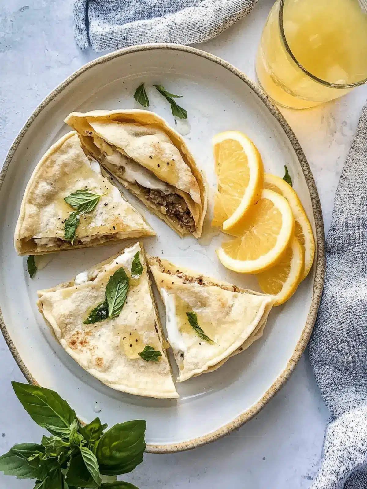 Delicious Arayes: The Ultimate Pita Pocket Delight