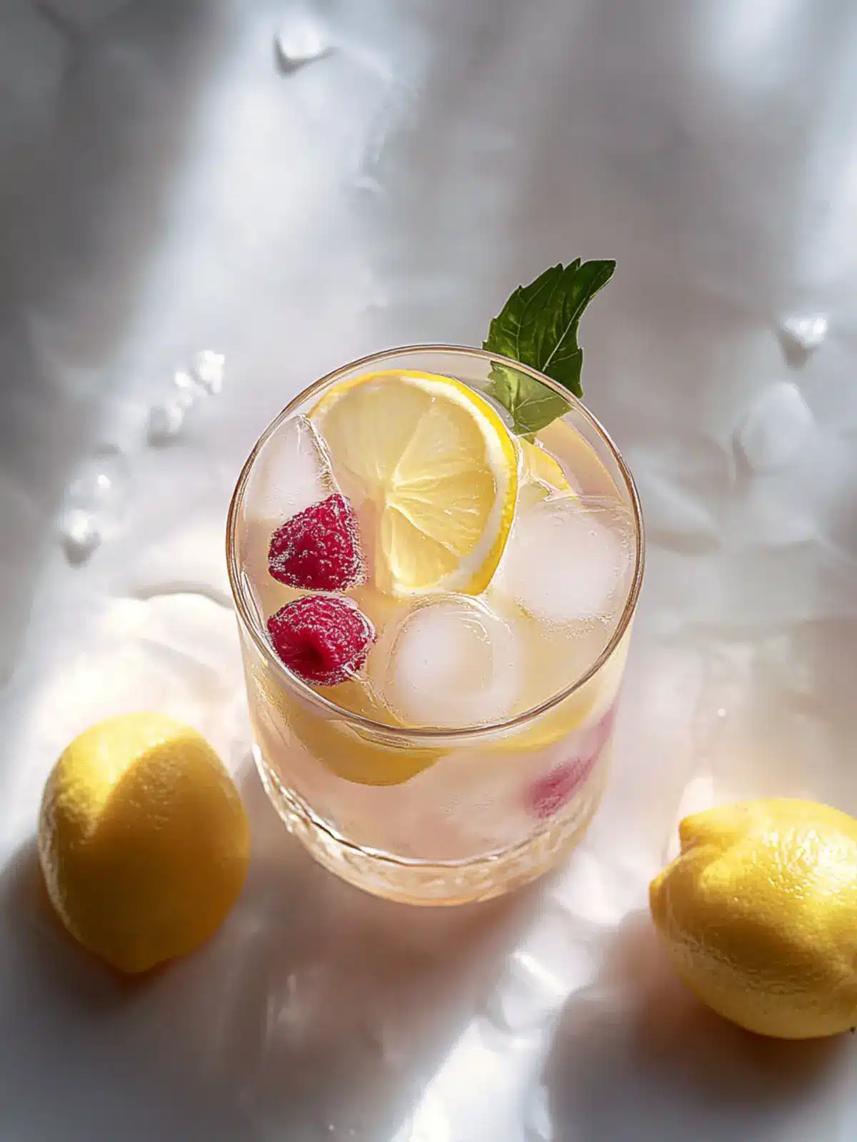 Ultimate Refreshing Sharbat Recipe – Delicious Persian Drink