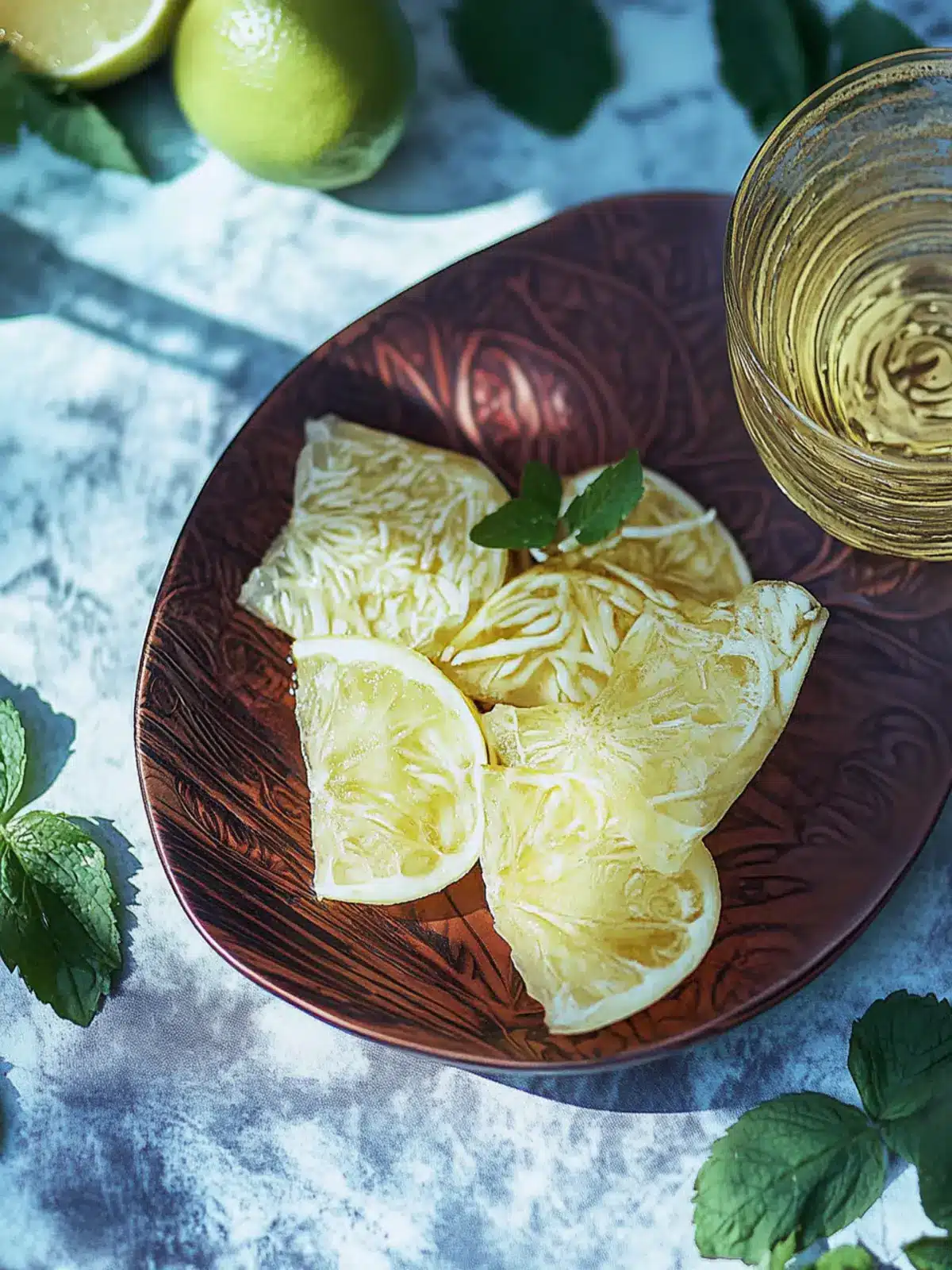 Balaleet: Irresistible Sweet Vermicelli Egg Delight