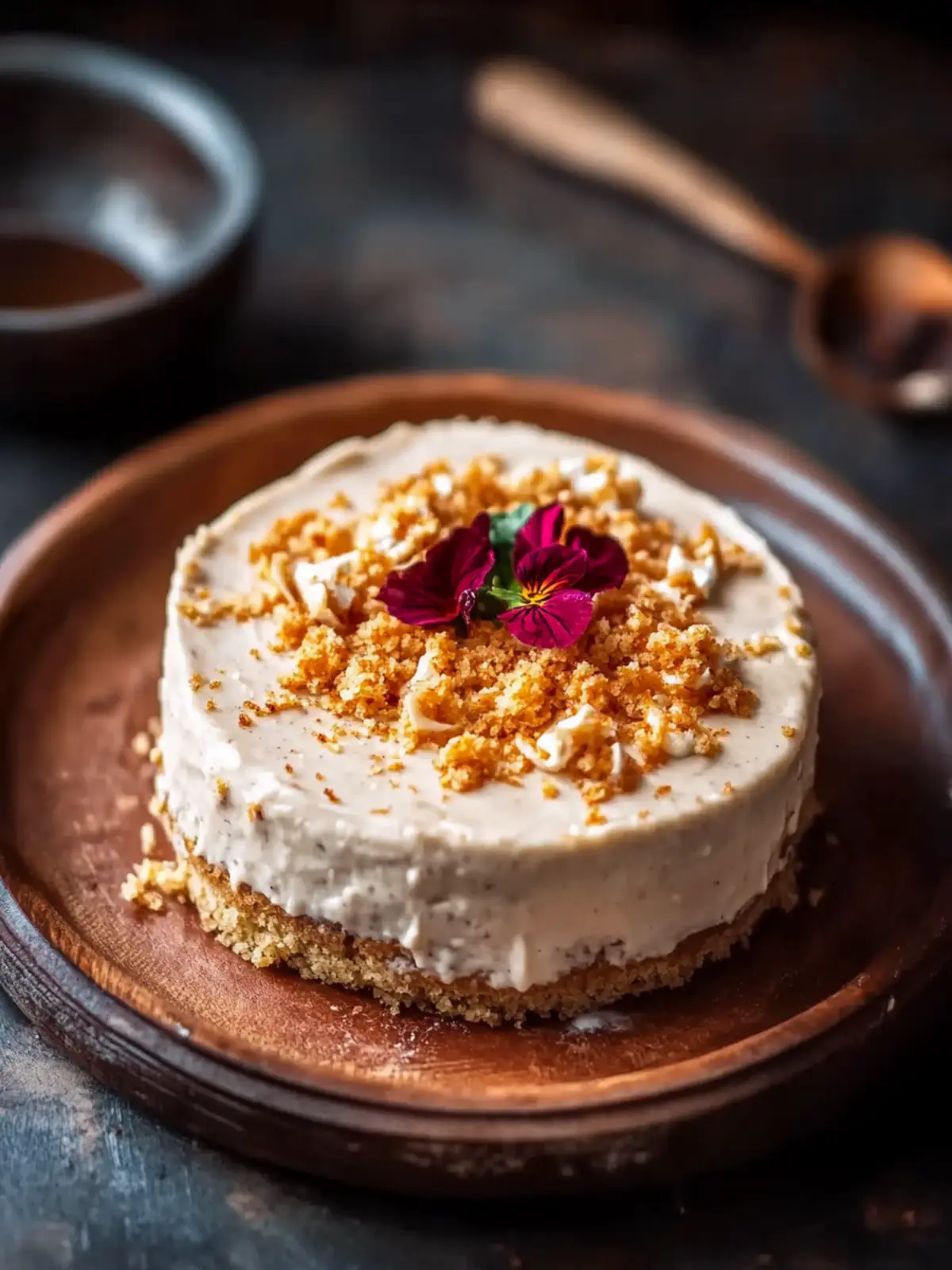 Delicious Masala Chai Milk Cake – The Perfect Cozy Dessert